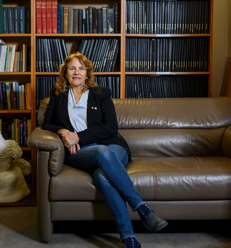 About - francoisebaylis